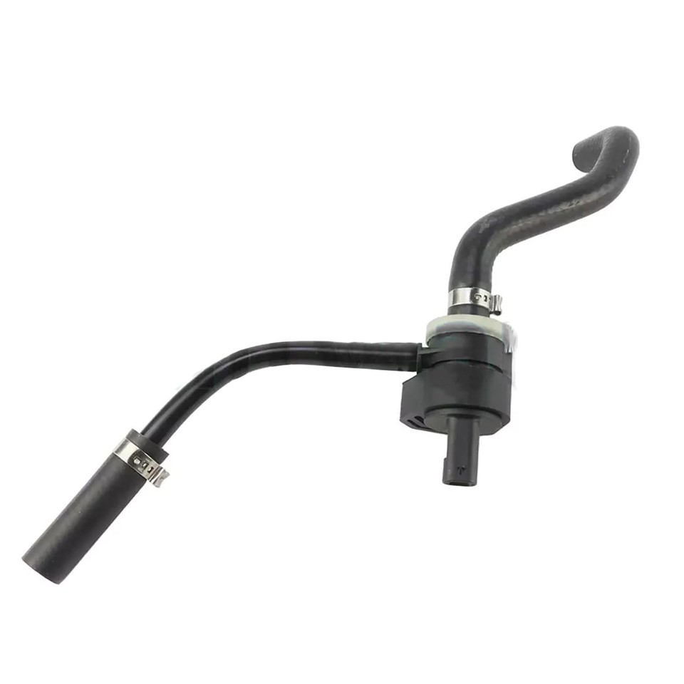 PCV Valve Bleed Line 2740187301 For Benz GLC SLC CLS C E-Class CLS260 ...