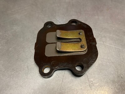 YAMAHA PW50 ORIGINAL OEM INTAKE REEDS 💥 1985 - 2021 D | eBay