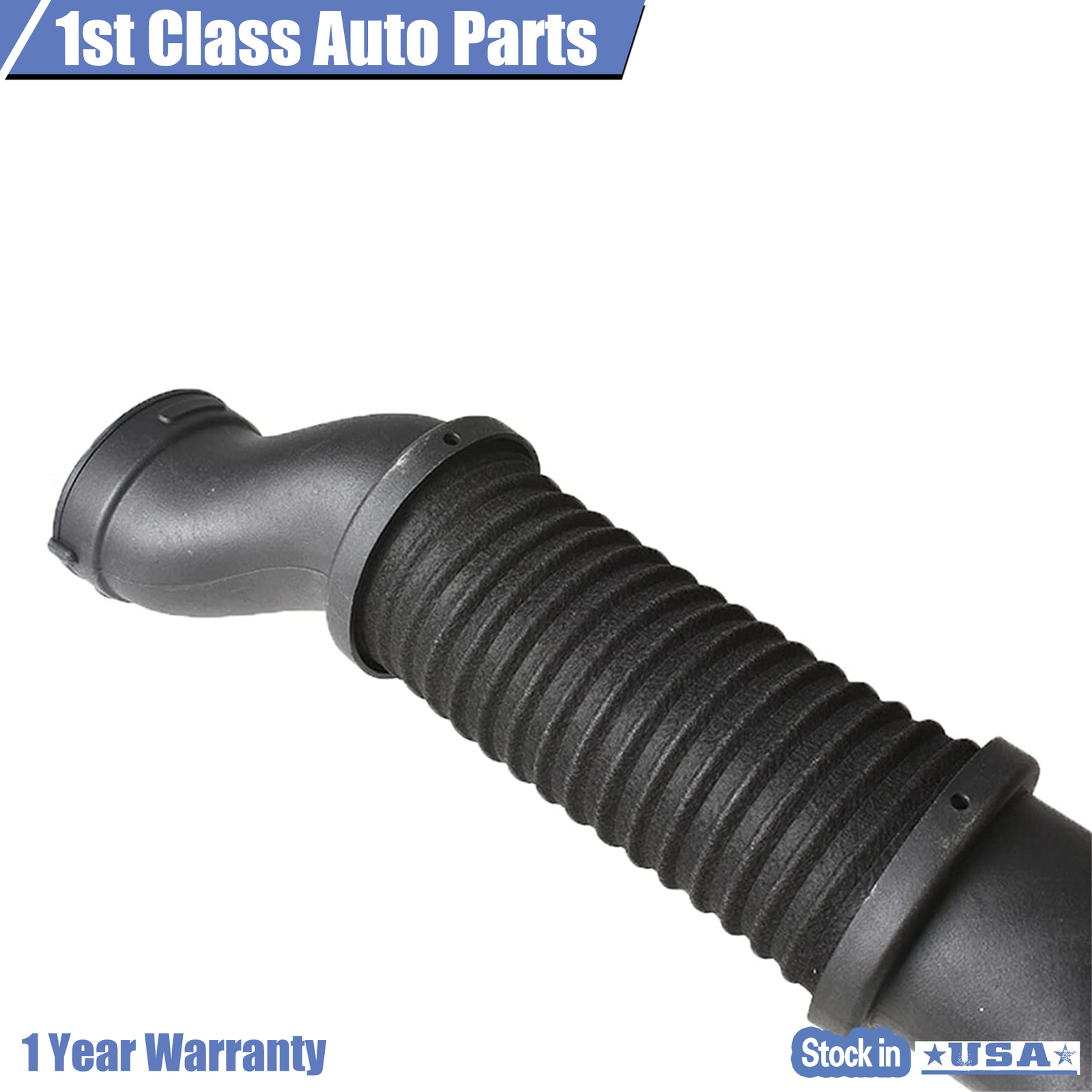 Air Intake-air Inlet Duct Left For Mercedes-Benz W166 GL450 550 ...