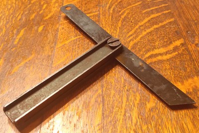 Squares - Bevel Square