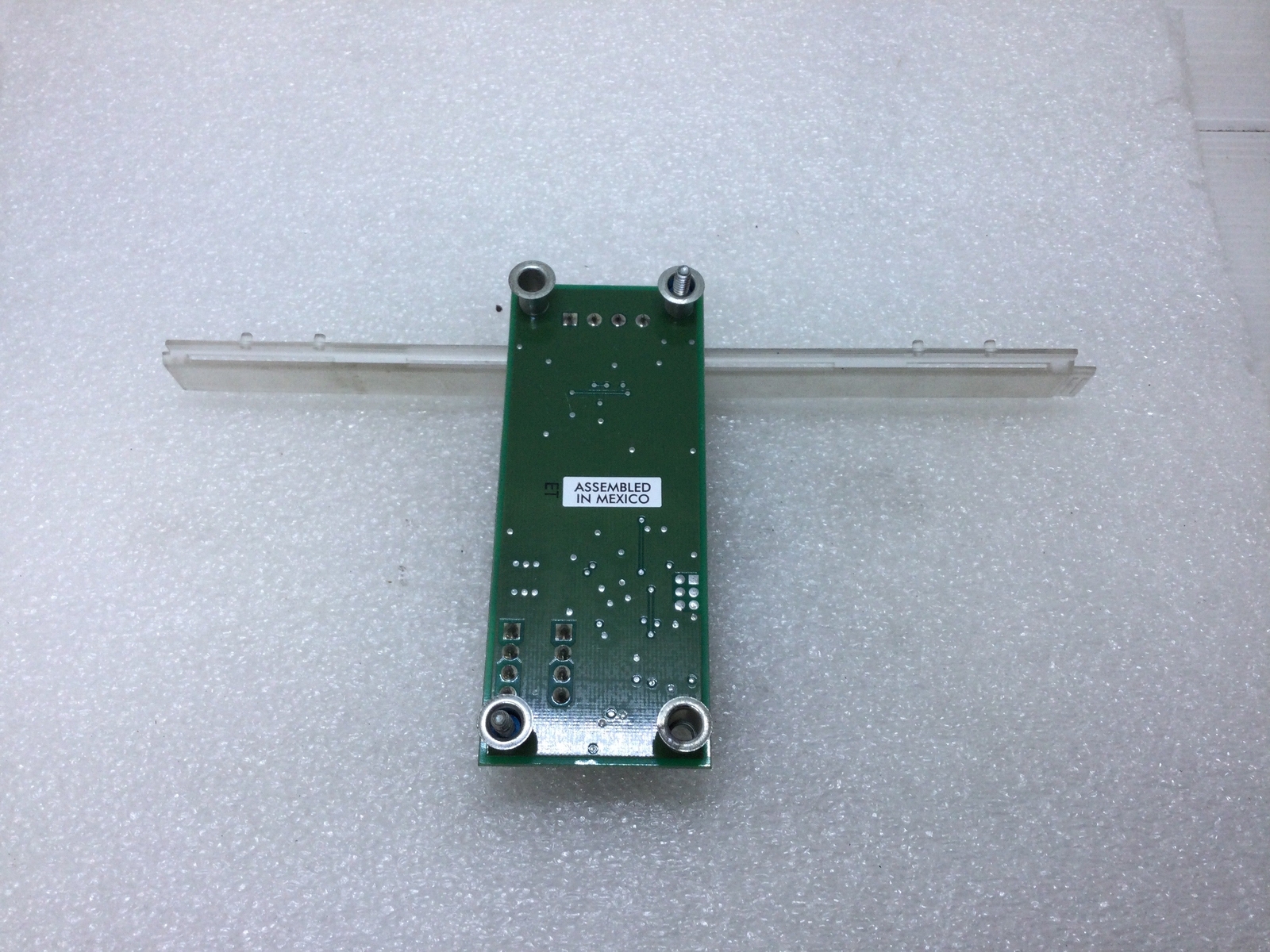 Trane X13650728-05 UCP3 Dual Binary Input Rev C 0709 TE | eBay