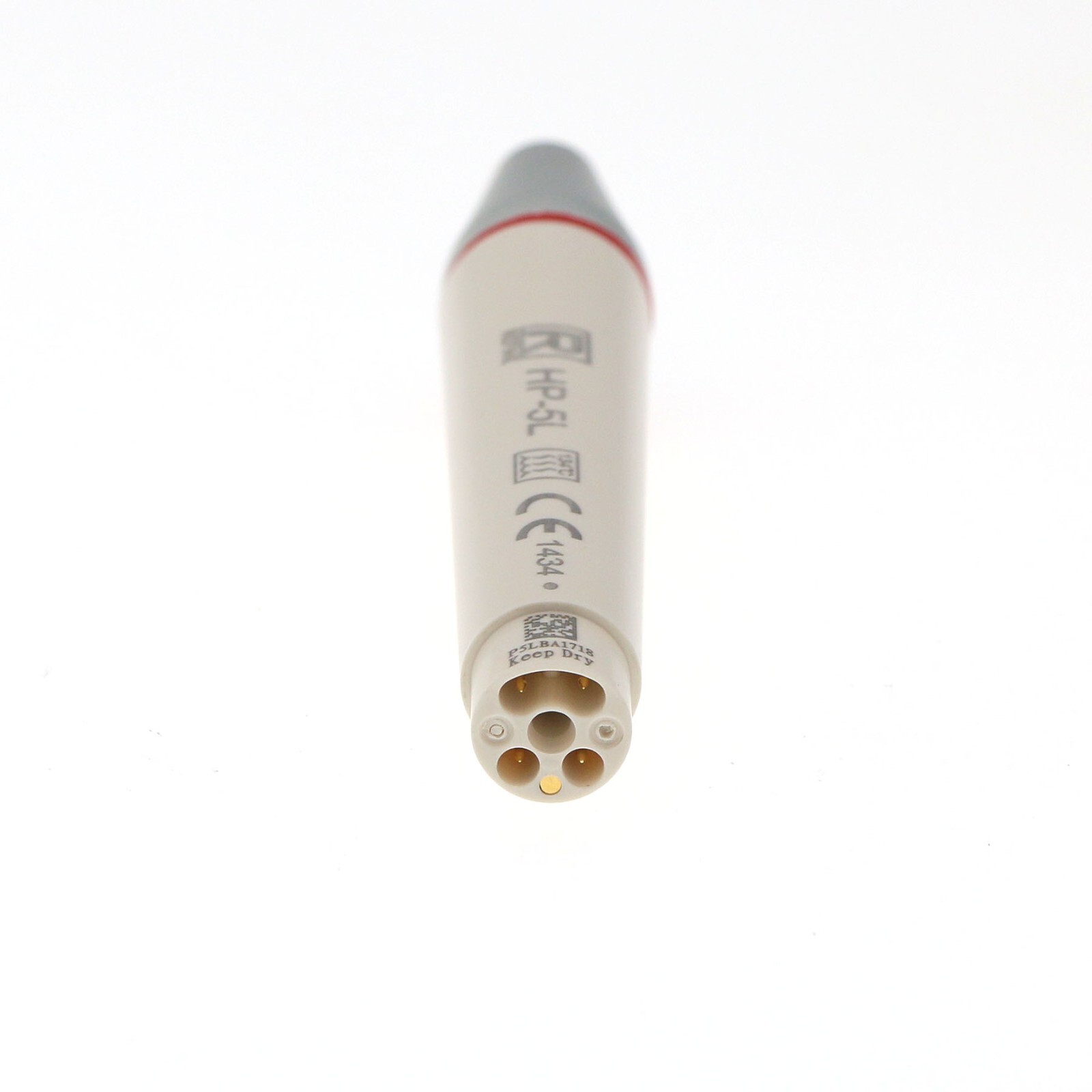 Refine Dental Ultrasonic Scaler LED Handpiece fit EMS PIEZON Woodpecker ...