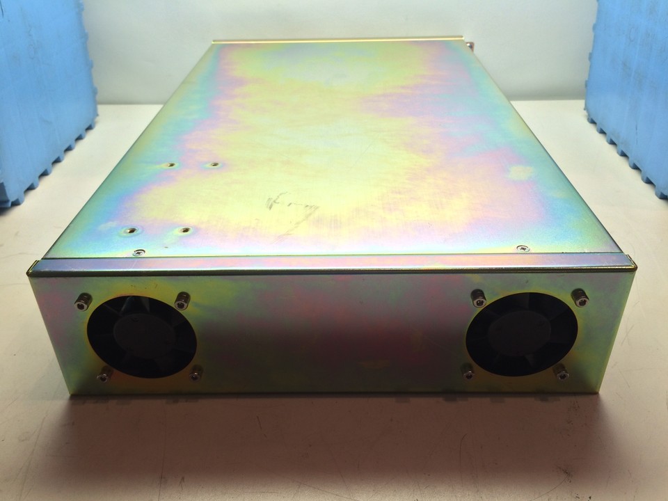 Chroma Accessory Control Module Tester I/O Keypad Joystick with 14 day ...