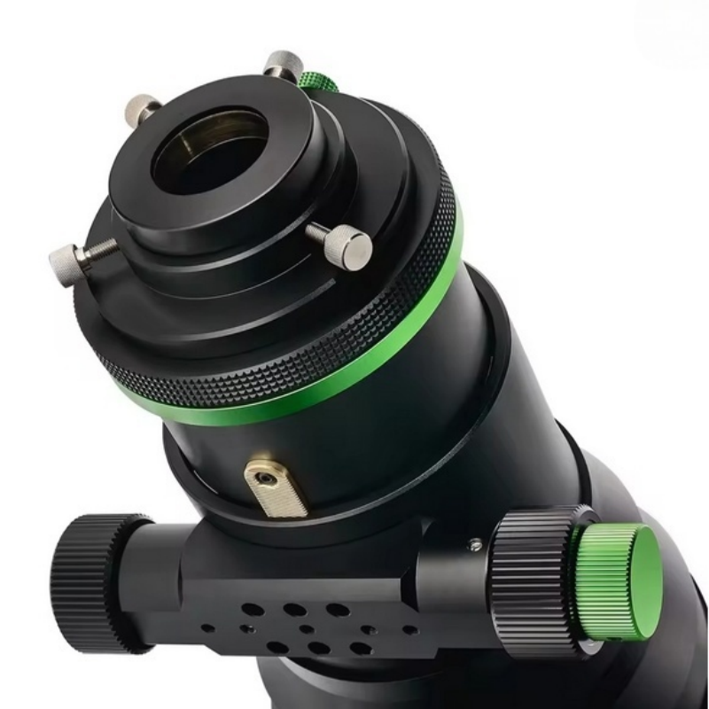 NEW Askar 130PHQ F/7.7 Quadruplet Flat Field Astrograph Refractor ...