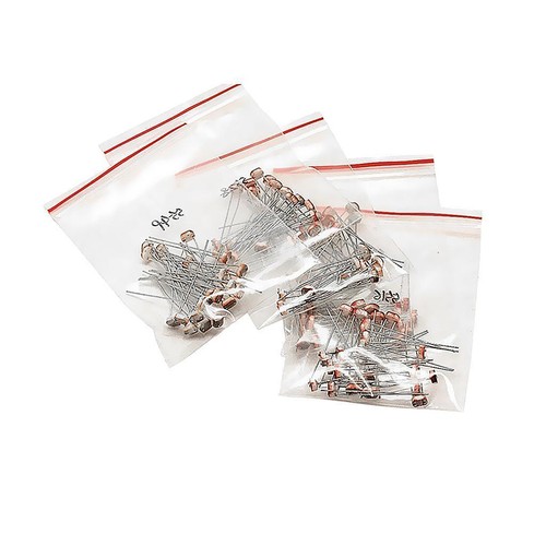 30Pcs Photoresistors Light-Dependent Resistor Photo Resistors ...