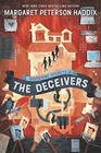 GREYSTONE SECRETS #2: THE DECEIVERS By Margaret Peterson Haddix ...
