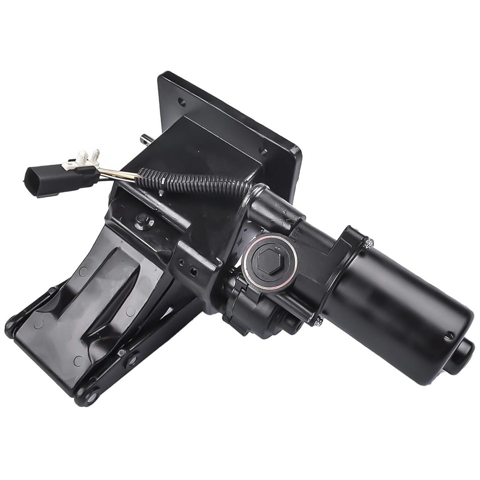 Right Side Power Running Board Motor 68461580AA For 19-22 Ram 1500 w ...