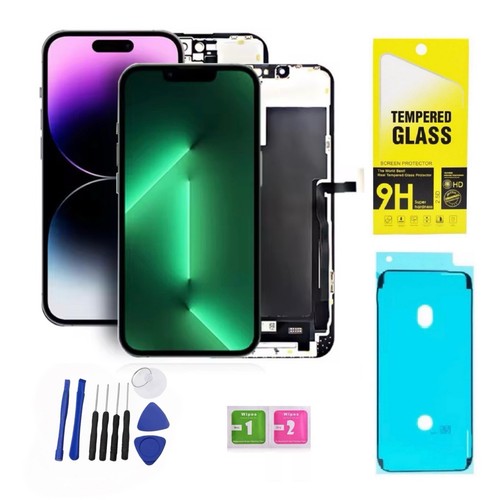 iPhone Display Original Apple 15/14/13/12/11/X/Pro Max/Plus/mini/OEM ...