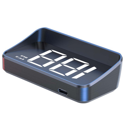 Heads Up Display for Cars, Car Universal Windshield Projection HUD ...