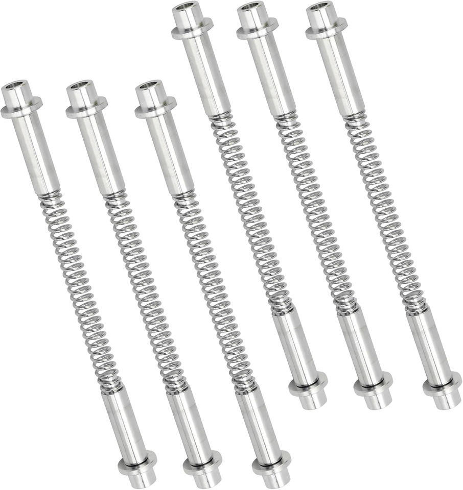 6 Pack K 5131 Storm Door Hinge Pin Kit for Croft and Other Storm Doors ...