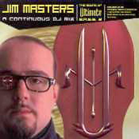 The Sound of Ultimate Base, Vol. 2 * by Jim Masters (CD, Feb-1999 ...