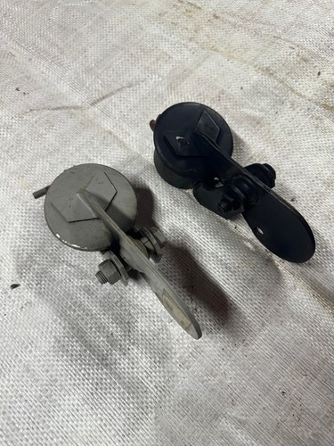 1pc 2" Inch Tractor Exhaust Weather Cap Rain Flap Muffler | eBay