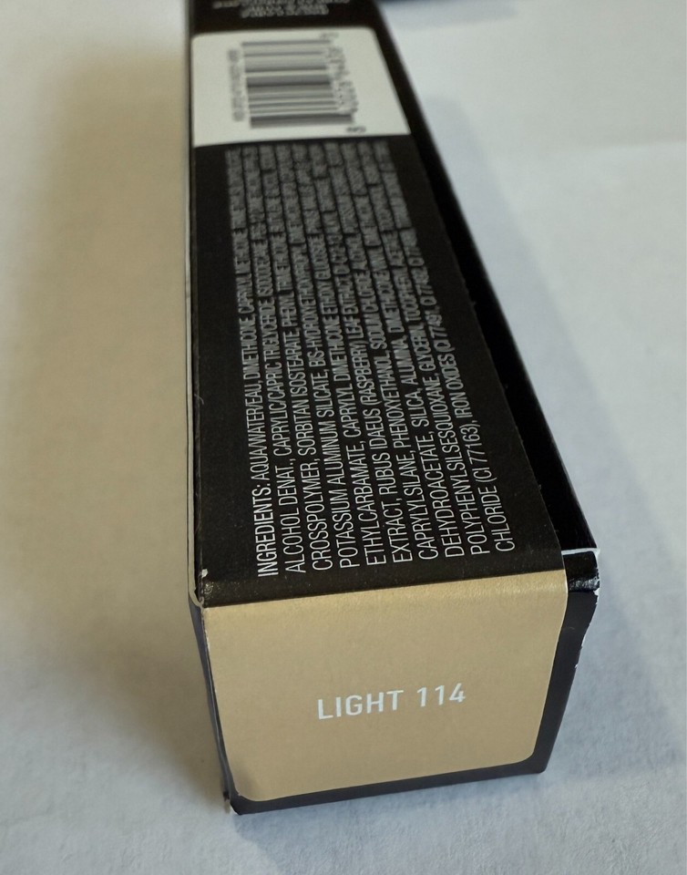 KVD Beauty Good Apple Lightweight Full-Coverage Concealer - CHOOSE YOUR ...