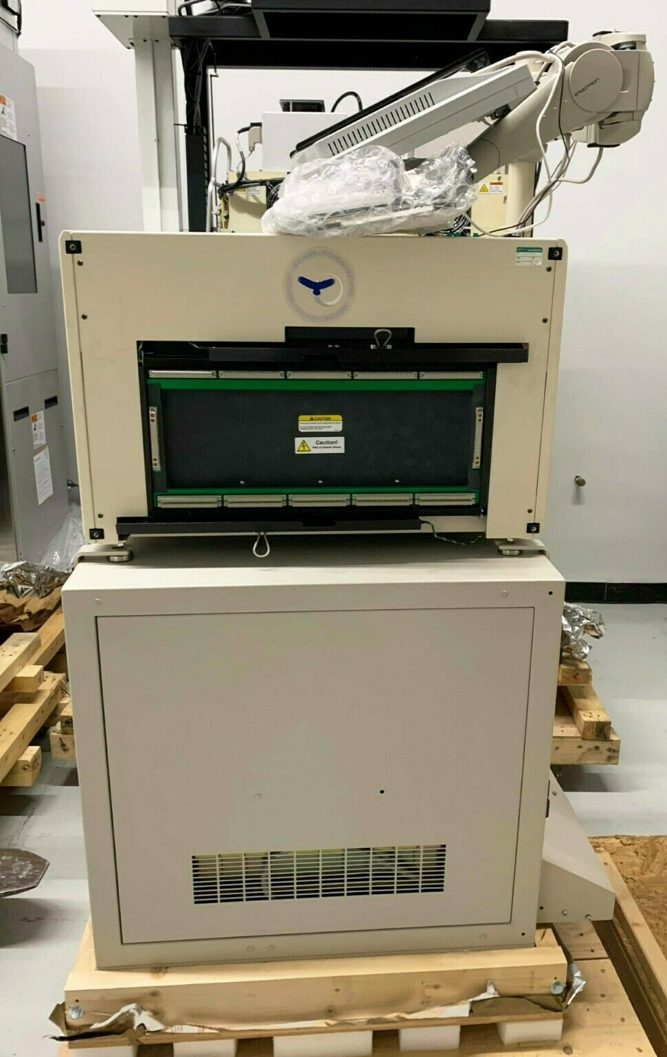 Teradyne Eagle Test Systems ETS-300 Tester **untested, sold as-is** | eBay