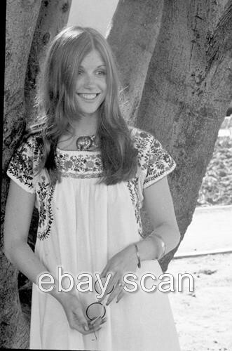ACTRESS JANE ACTMAN THE PAUL LYNDE SHOW PARTRIDGE FAMILY 8X10 PHOTO ...