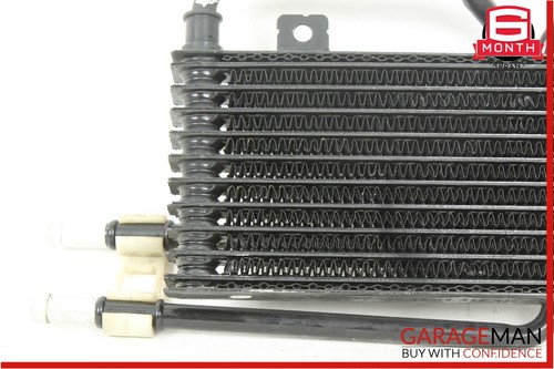 07-10 Mercedes W216 CL550 S550 Power Steering Cooler Radiator ...