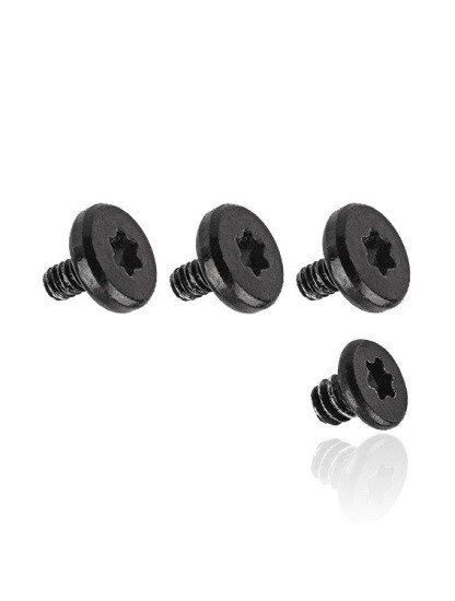 Logic Board Screws Torx T5 4 Piece Set Compatible MacBook Pro 13" W ...