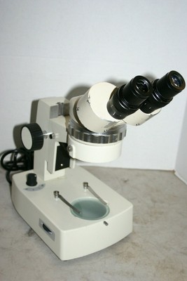 Microscopes - Unitron Microscope