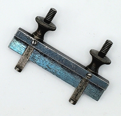Rules - 299 Rule Clamp