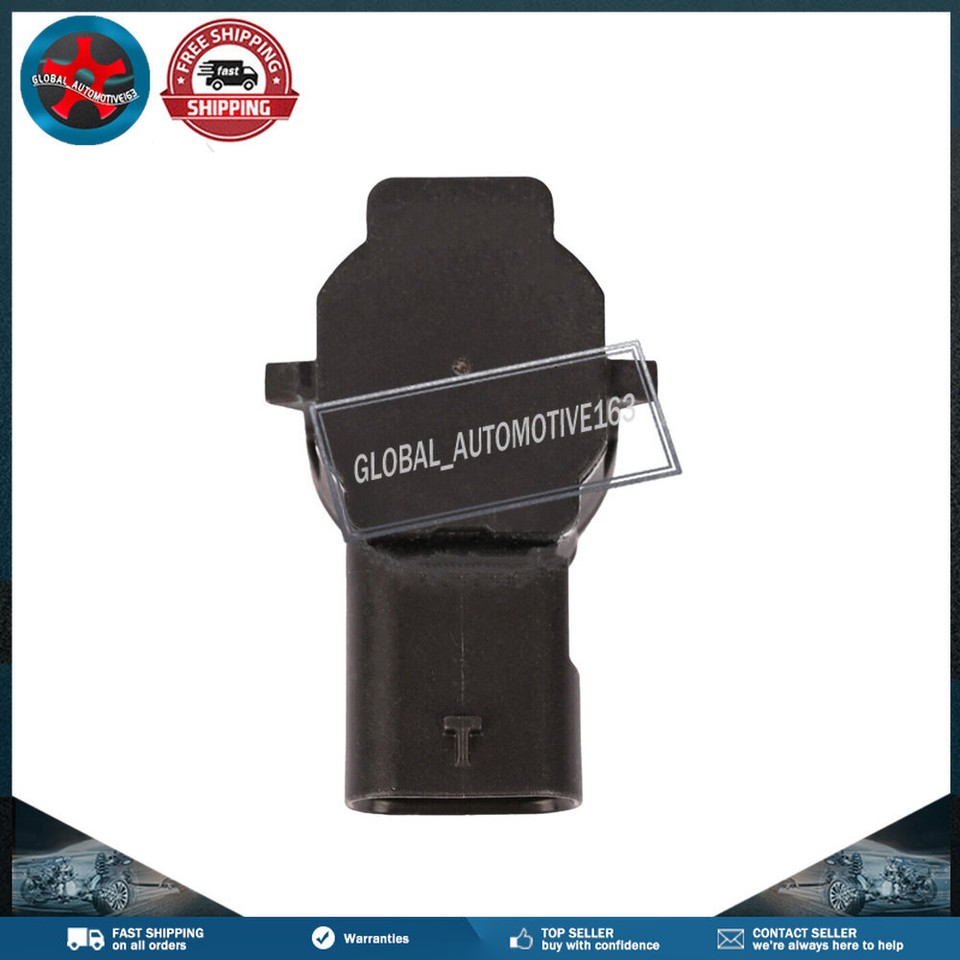New Parking Aid Sensor Fit For GM 2015-2023 Silverado Sierra Blazer ...