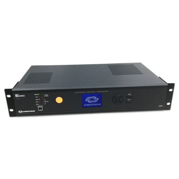 Crestron PRO3 3-Series Control System Processor for sale online | eBay