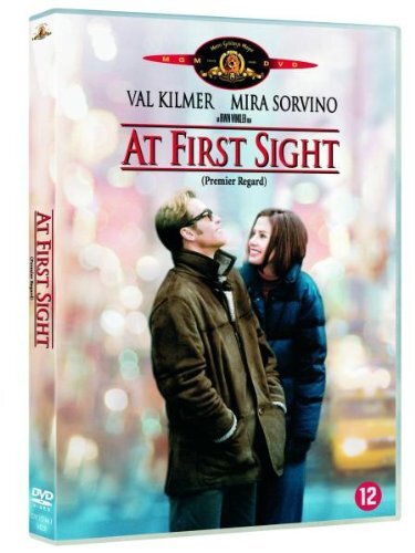 at First Sight [Import] (DVD) | eBay
