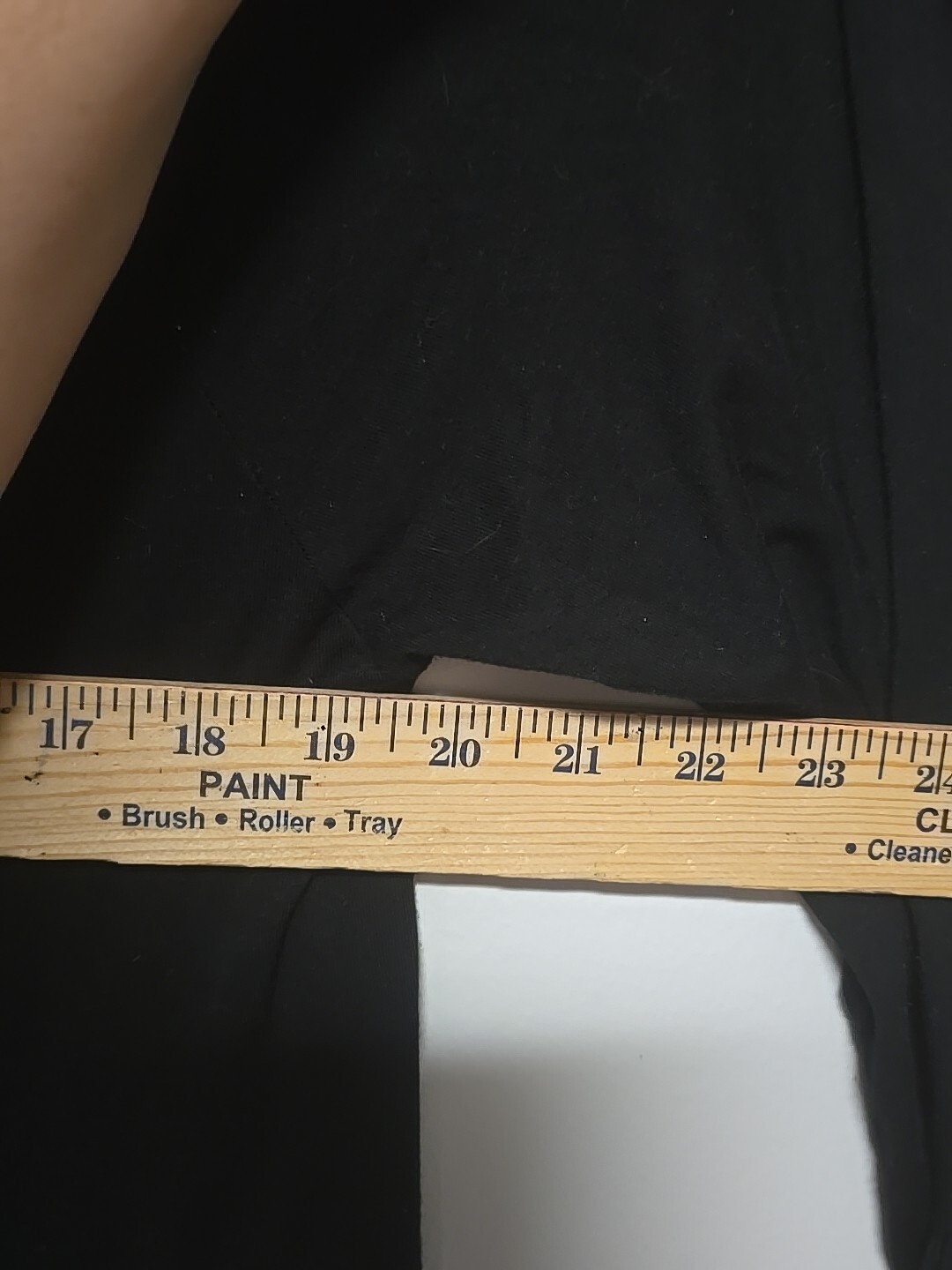 New 2tee Couture Black Ruffle Bell Sleeve Boho Blouse Shirt Top | eBay