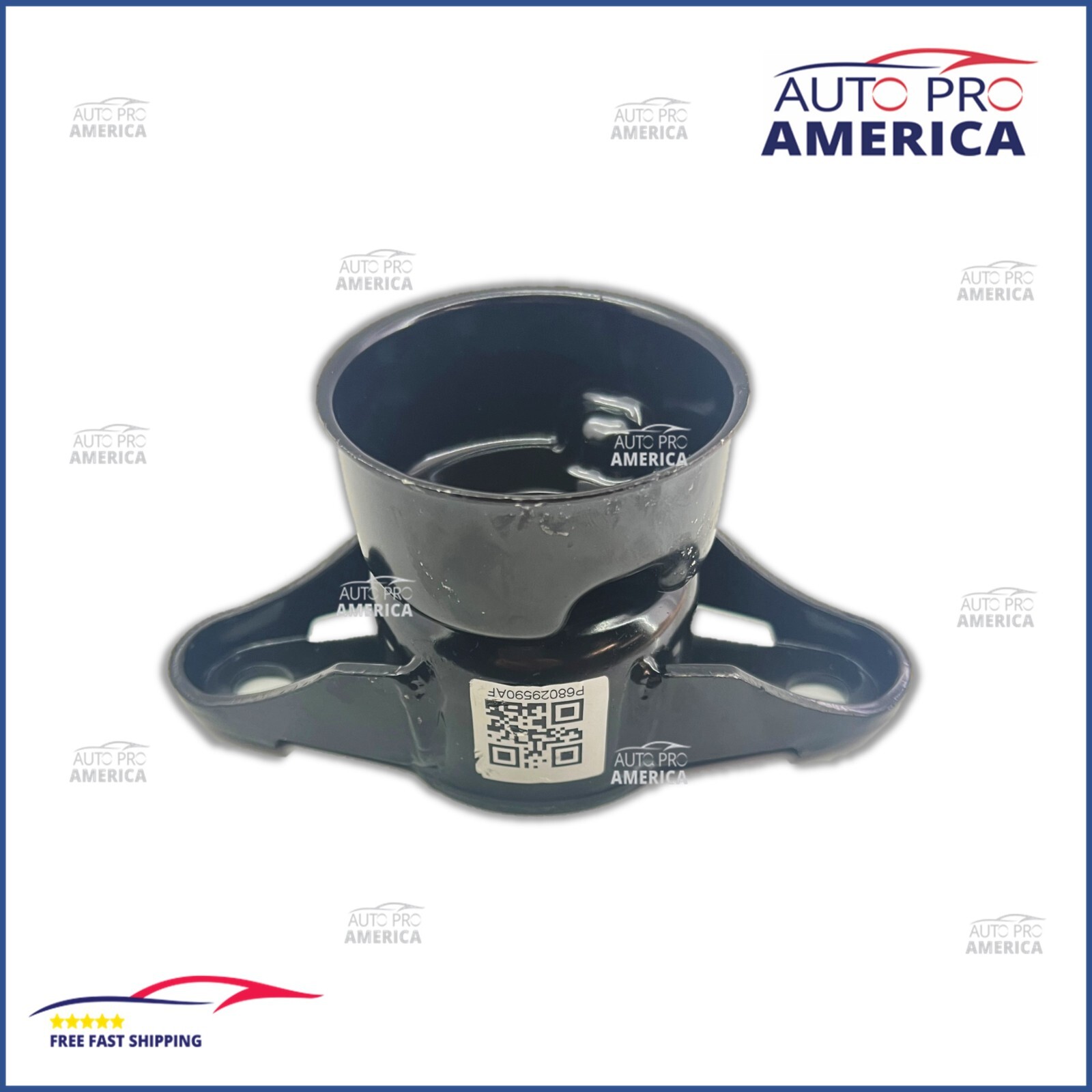 (2)NEW OEM MOPAR 2011-2022 Jeep Grand Cherokee Rear Upper Mounts ...