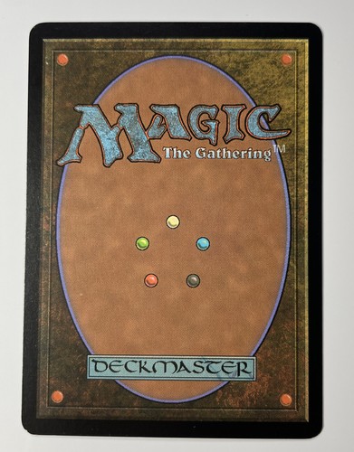 MTG Blood Funnel FOIL Ravnica: City of Guilds 1993-2005 Wizards Of The ...