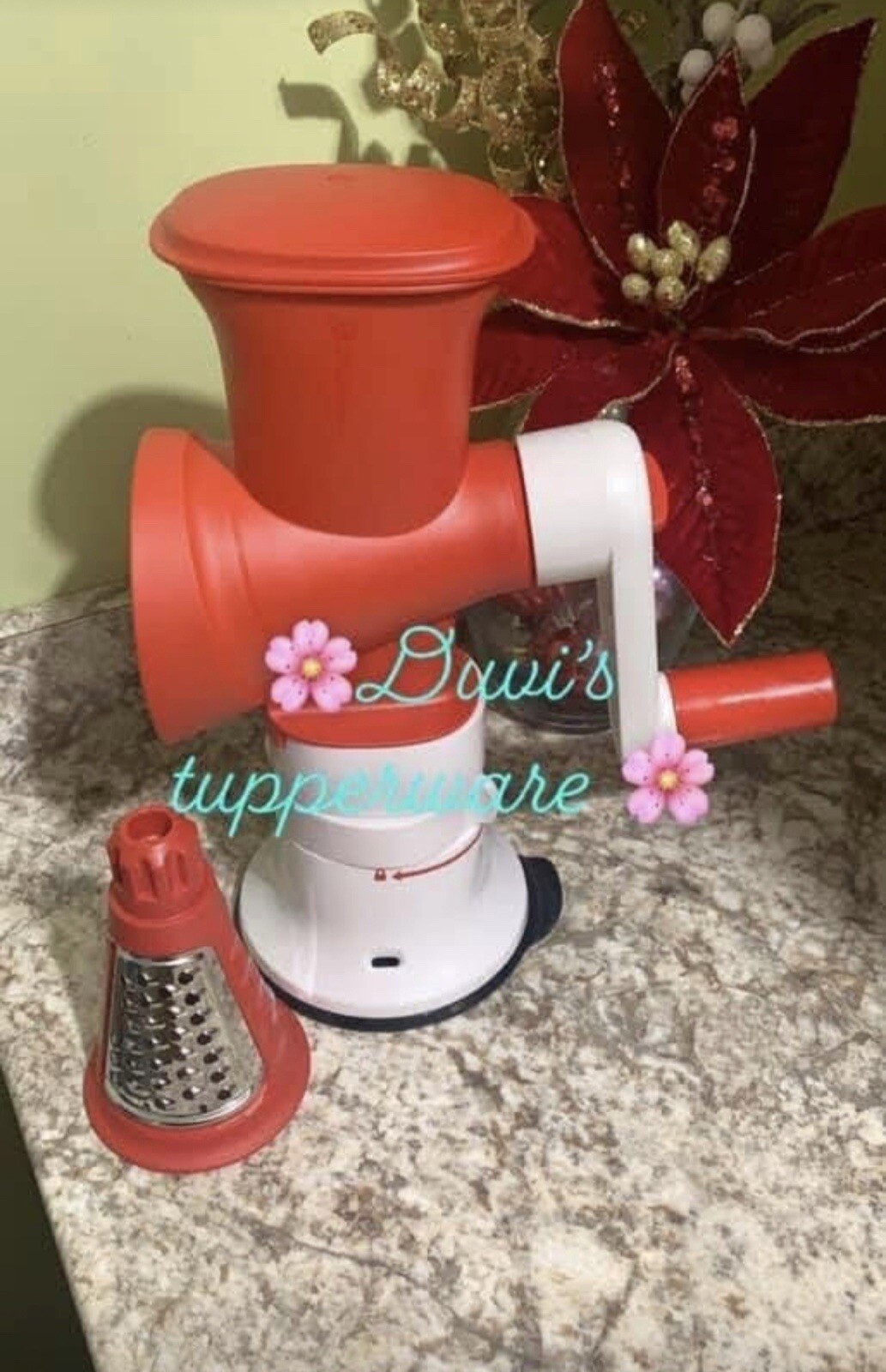 Tupperware Grate Master | eBay