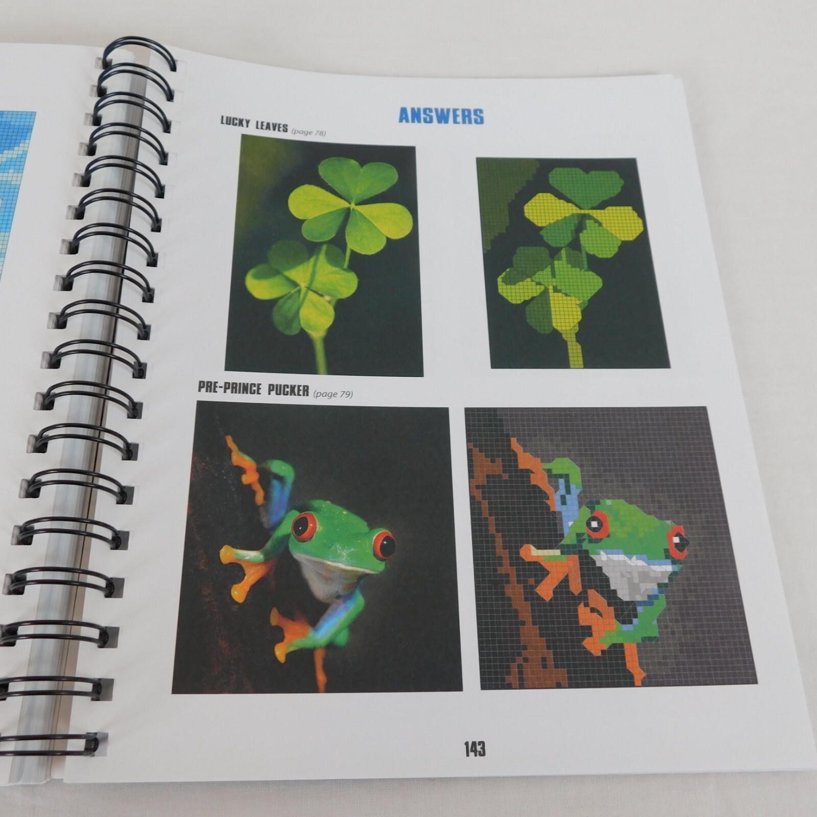 Brain Games Pixel Puzzles by Publications International Coloring Fill ...