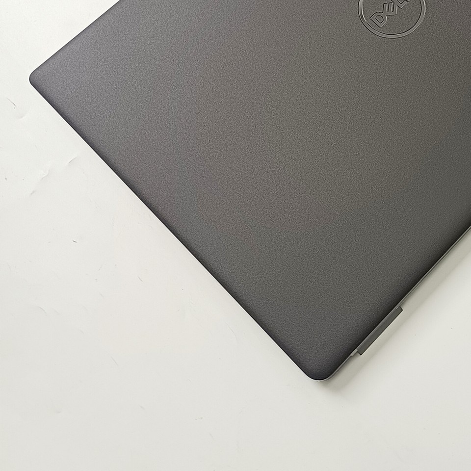 For Dell Latitude 3510 LCD Back Cover/Palmrest /Non-Backlit Keyboard ...