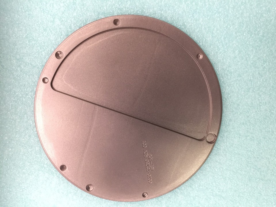 0020-25256 8" 101 SHUTTER DISC | eBay