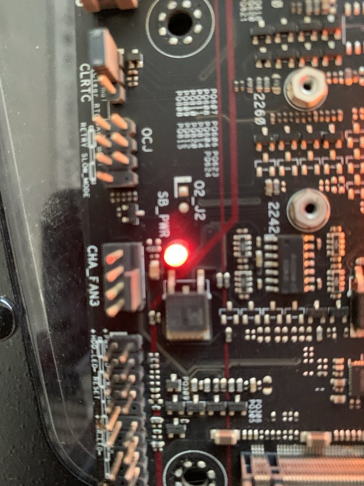 Used Tested - ASUS 970 PRO GAMING/AURA AM3+AMD 970 SATA6Gb/sATX ...