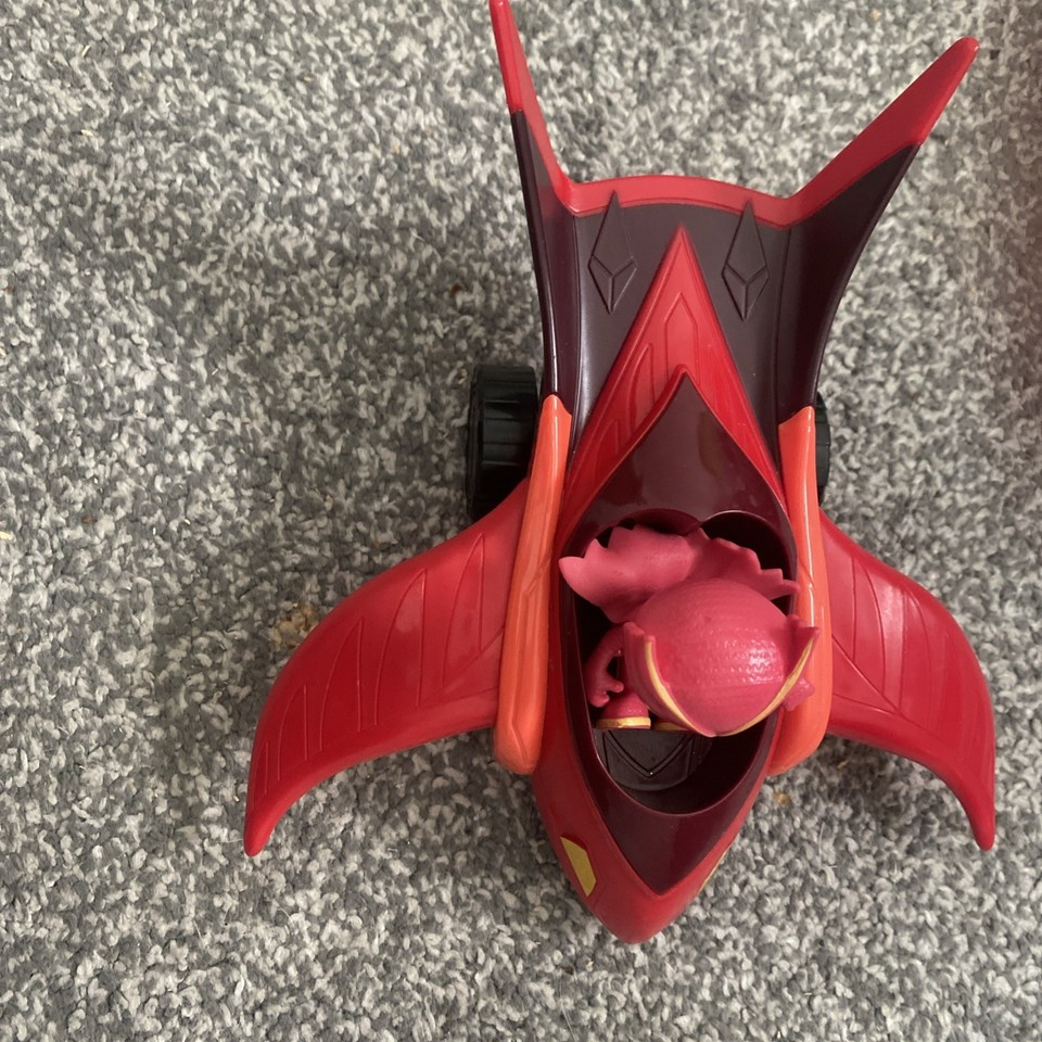 PJ Masks Toy Vehicle & Figure - OWLETTE - Combi | eBay