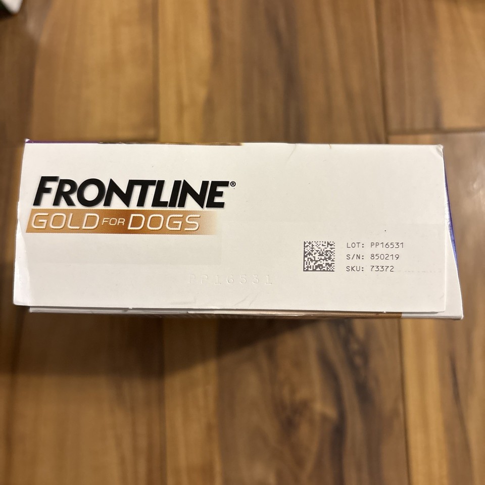 Frontline Lot Number Lookup