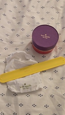 Kate Spade Arm Candy Snap Bracelet | eBay