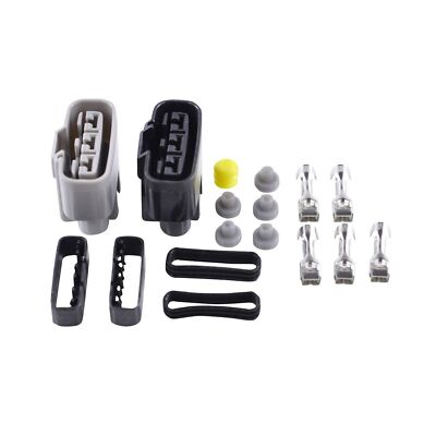 RM Regulator Connector Kit for Triumph Rocket III Touring 2008-2017 ...