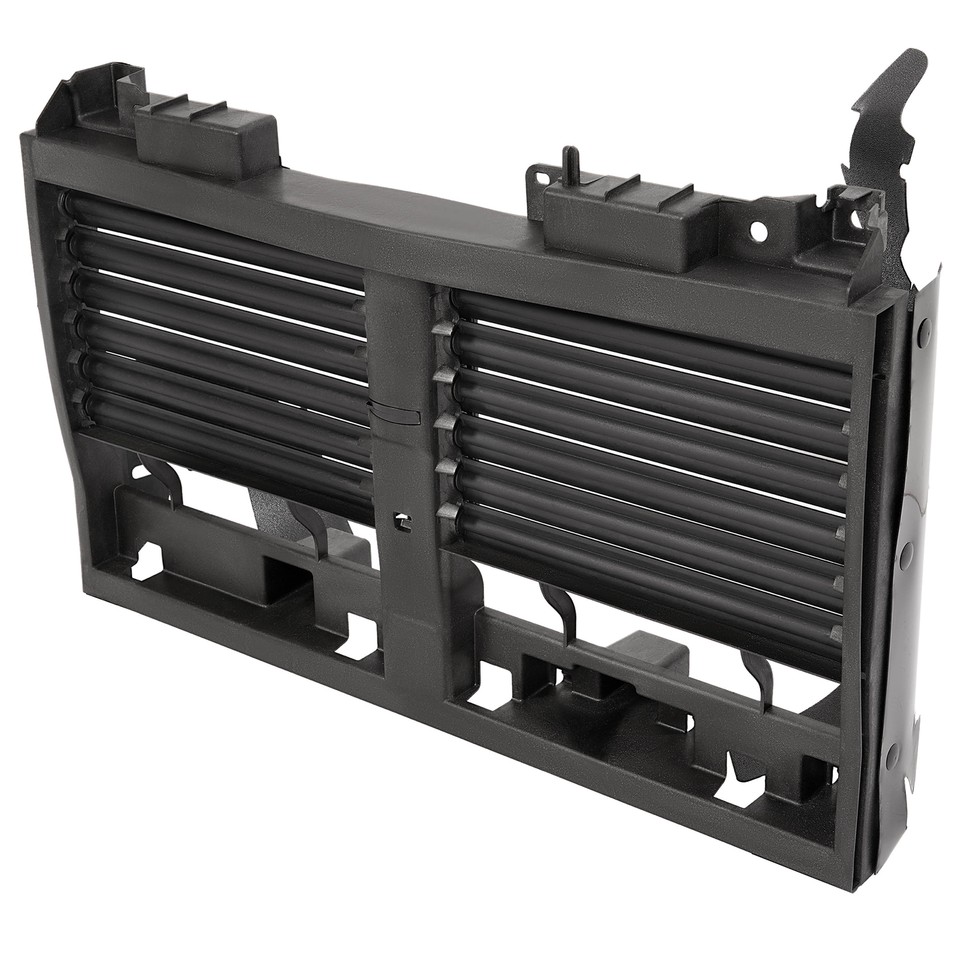 For 2019-2024 Ram 1500 Active Grille Shutter W/o Actuator (New Body ...