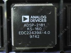 AD ADSP-2181-KS-160 QFP DSP Microcomputer | eBay