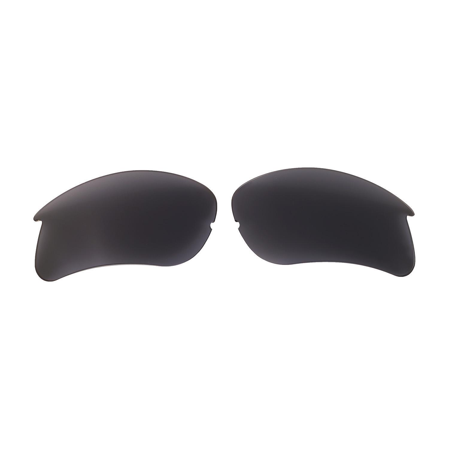 Walleva Black Polarized Replacement Lenses For Bolle Vigilante Sunglasses | eBay