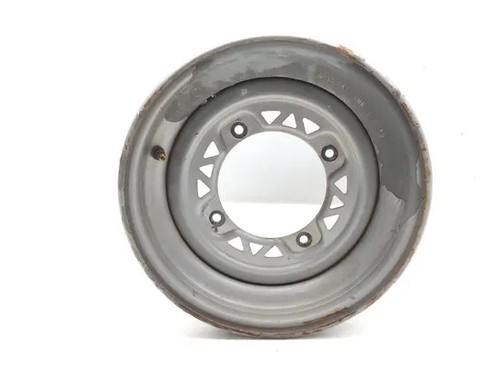 12 Front Wheel B 2002 Polaris Sportsman 500 4x4 HO 2642 | eBay