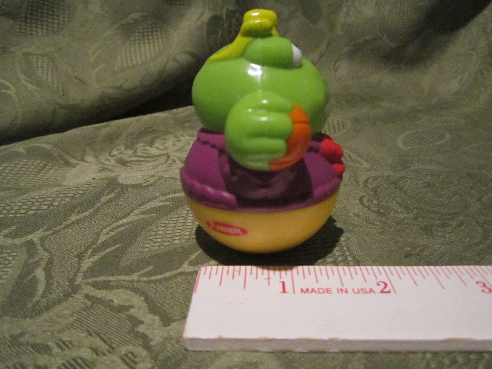 Playskool People Weebles part Frog Turtle Basketball sport King Castle ...
