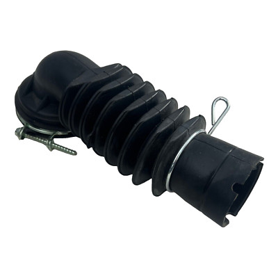 LG Kenmore Washer Vent Bellows Hose 4738ER2002A Same Day Shipping ...