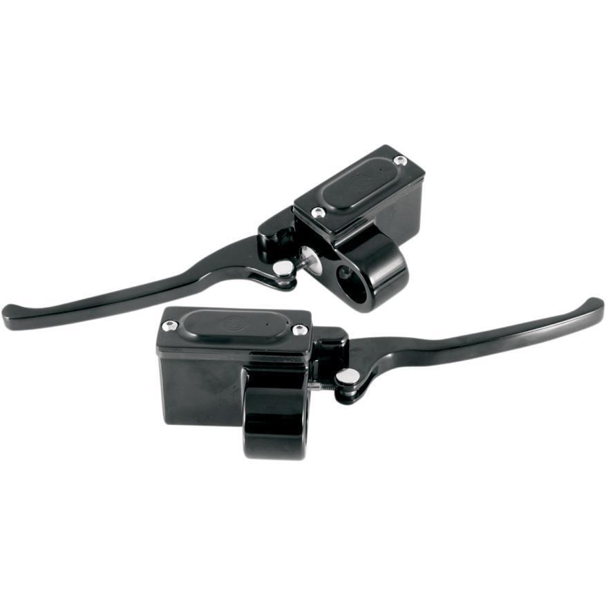 GMA Engineering Brake Master Cylinder Assembly for 1in. & 5/8in Bore # ...