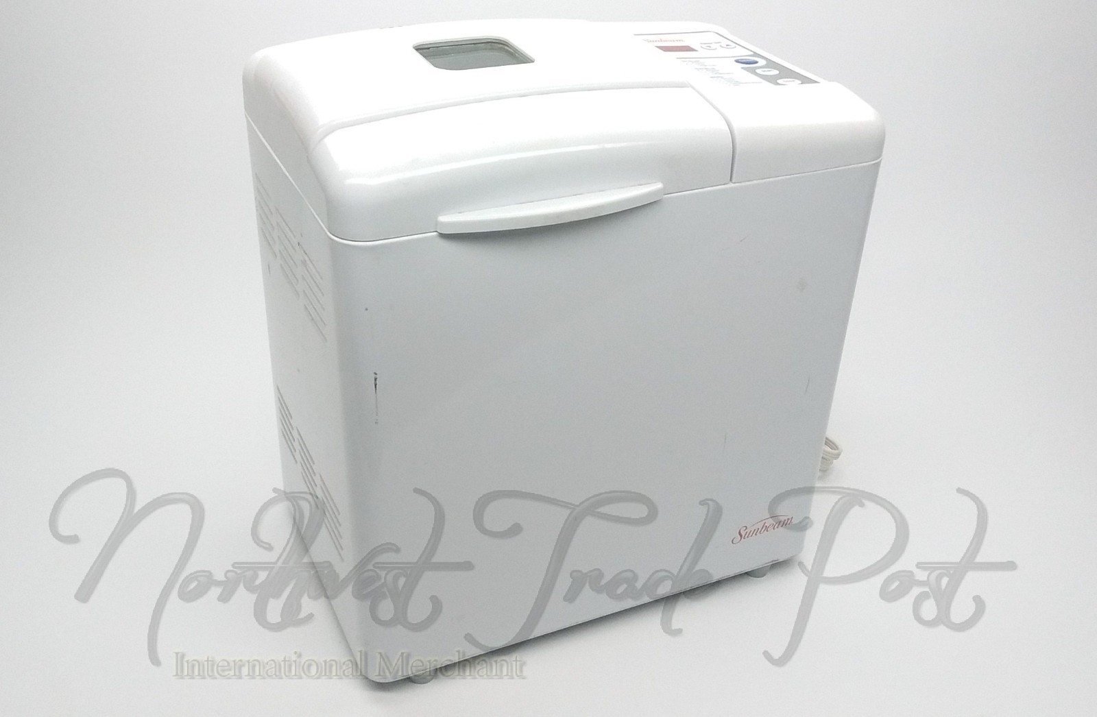 Sunbeam Oster Replacement Parts for Model 5841 & 5843 Bread Maker ...