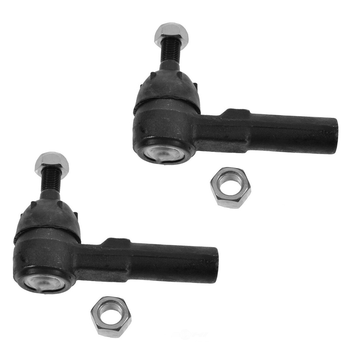 Steering+Tie+Rod+End+Kit+DIY+SOLUTIONS+SUS02106 for sale online | eBay