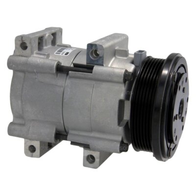 Four Seasons 58140 - A/C Compressor with Clutch | eBay