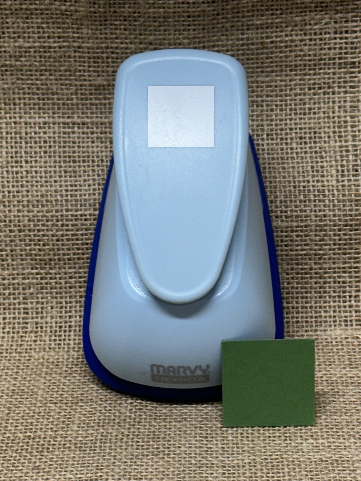 Marvy Uchida Square Paper Punch | eBay
