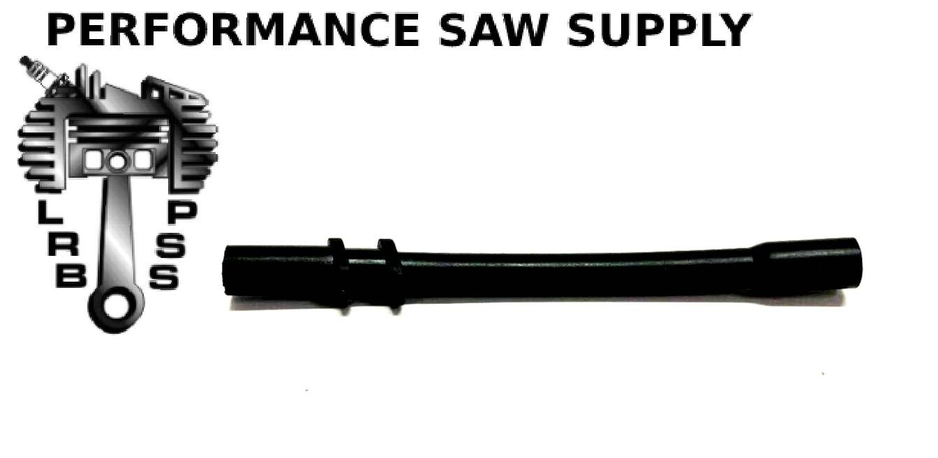 FUEL LINE FITS HOMELITE SUPER XL 925 SXL 925, 923 XL800 PART # 65593 ...